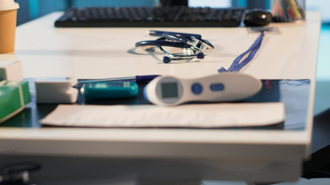 FDA Issues Correction for Tandem Diabete... | STAT Surgical Supply