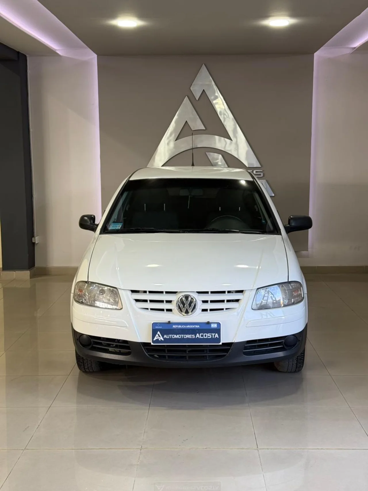 Automotores Acosta