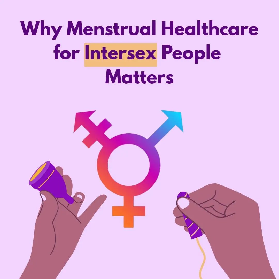 Intersex Nigeria Advocating For Intersex People In Nigeria