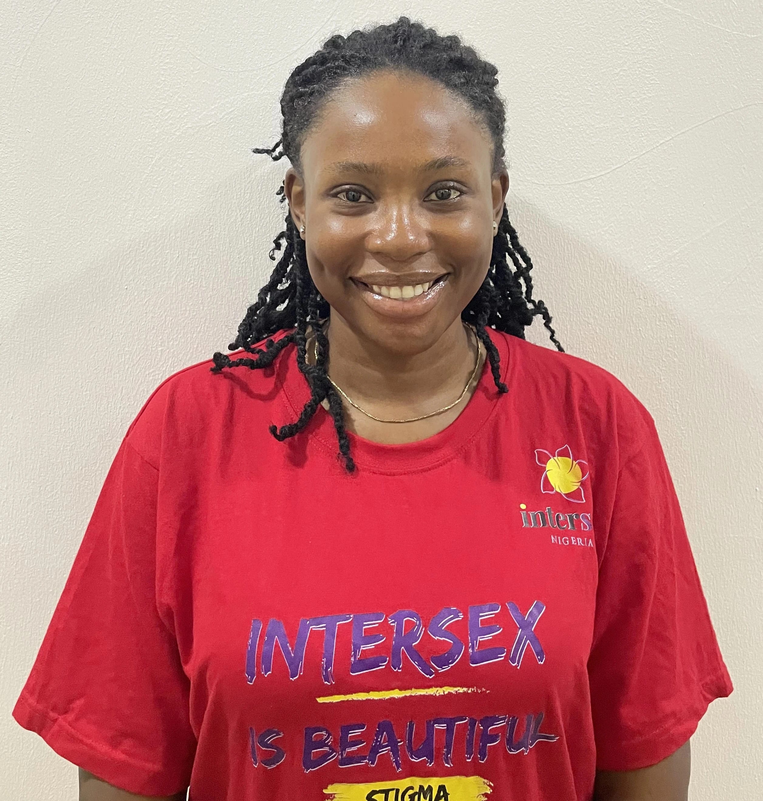 Intersex Nigeria: Advocating for Intersex People in Nigeria