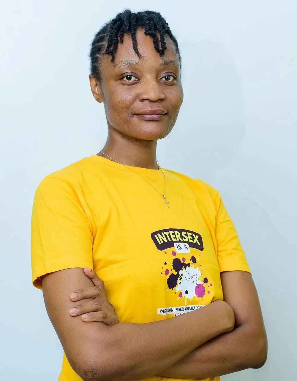 Intersex Nigeria: Advocating for Intersex People in Nigeria