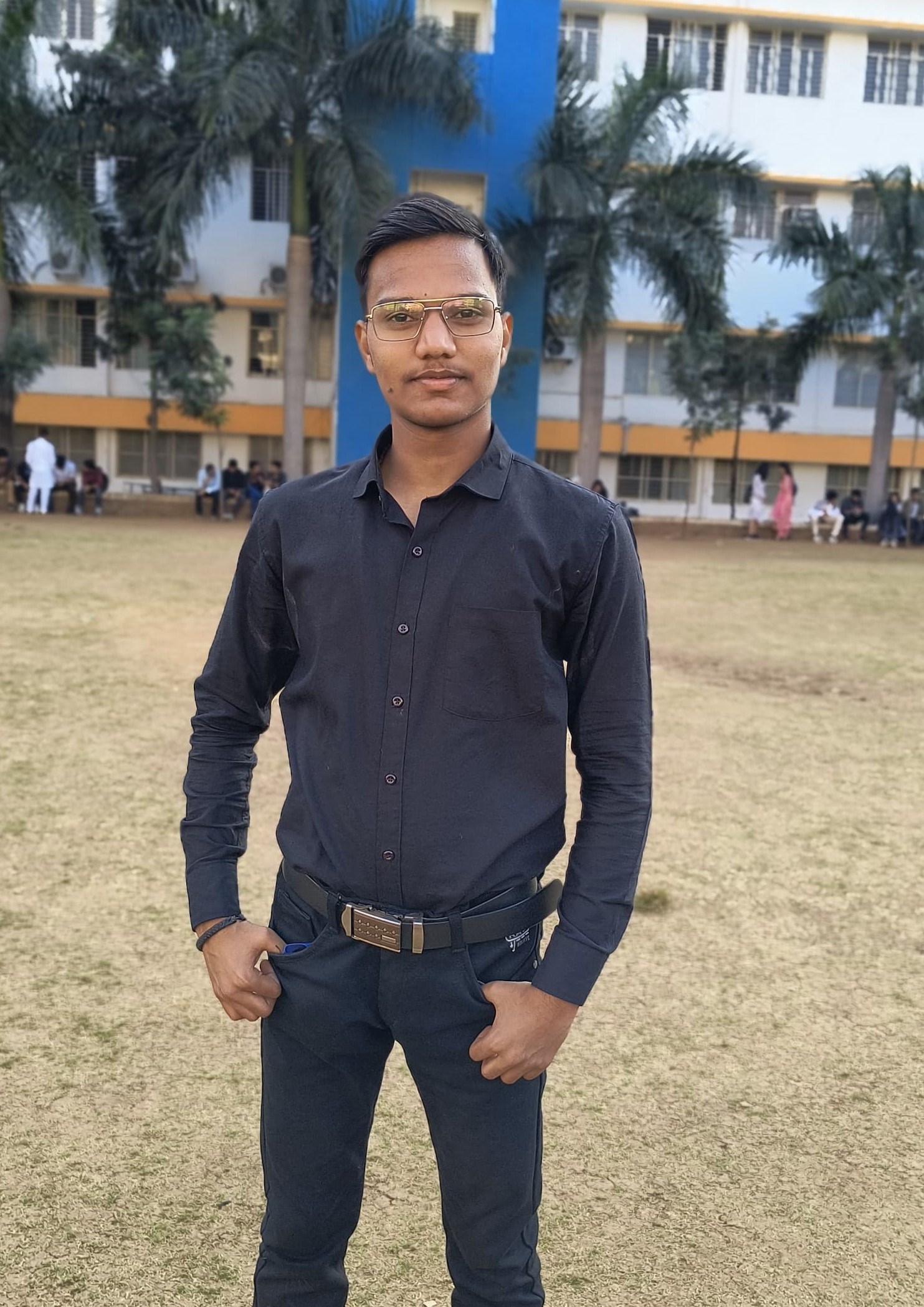 PCCOE's GeeksforGeeks Student Chapter