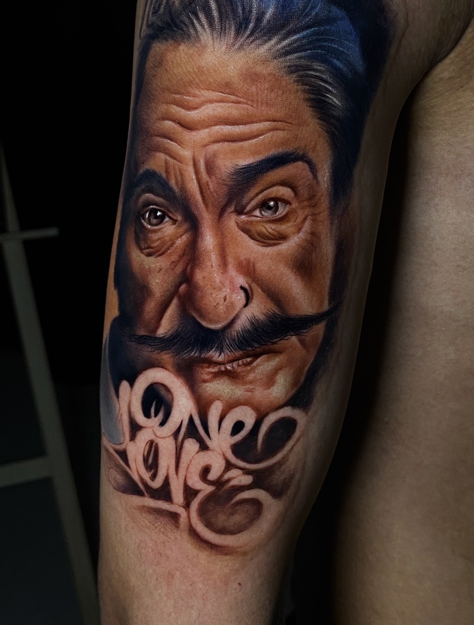 Brahmalok Tattoo Studio - Premium Tattoo Studio in Bangalore