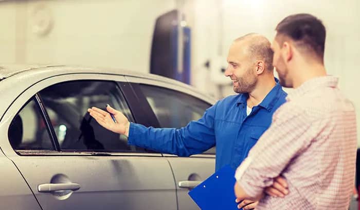 Everything You Need to Know About Windshield Replacement