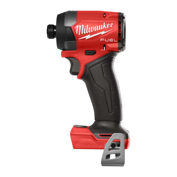 Milwaukee M18 FUEL™ Akku-Schlagschrauber 1/4´´ Hex Gen3 M18FID3-0X ...