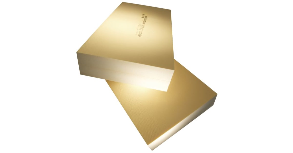 XPS 300 GE - Baumat AG