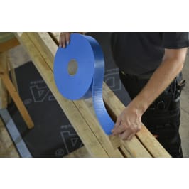 Delta Foxx Plus Unterdachbahn 50 x 1.5 m - Baumat AG