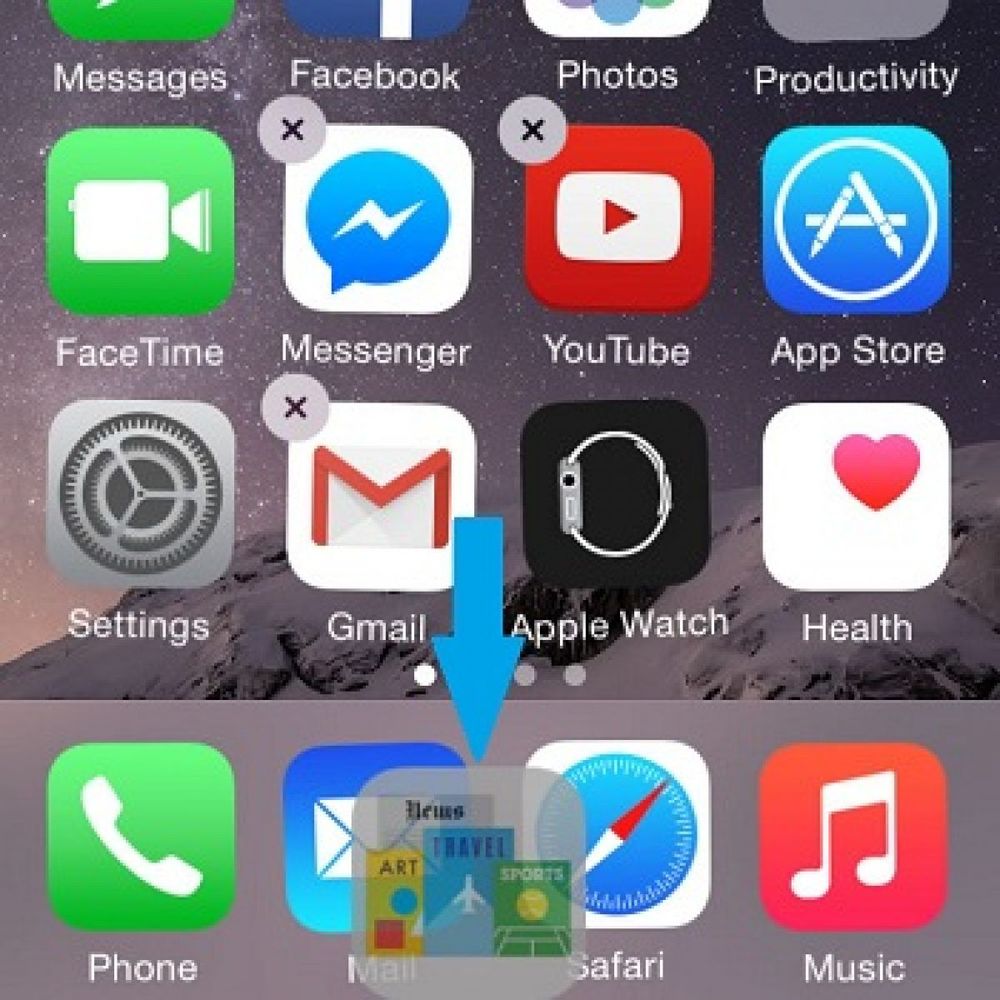 How to Find Hidden Apps on Your Kid's Phone