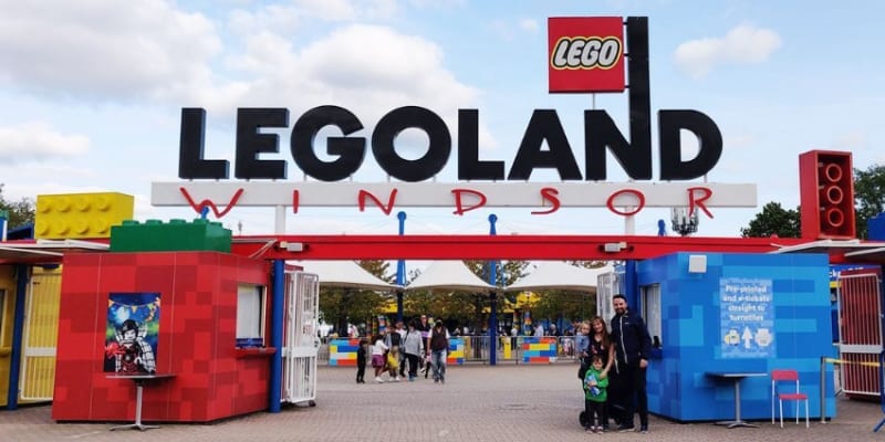 Legoland Windsor Resort Tickets, 42% OFF | eximport.com.br