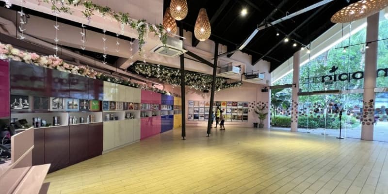 Scentopia Sentosa Tickets 2025 | Book TicketsToDo Online