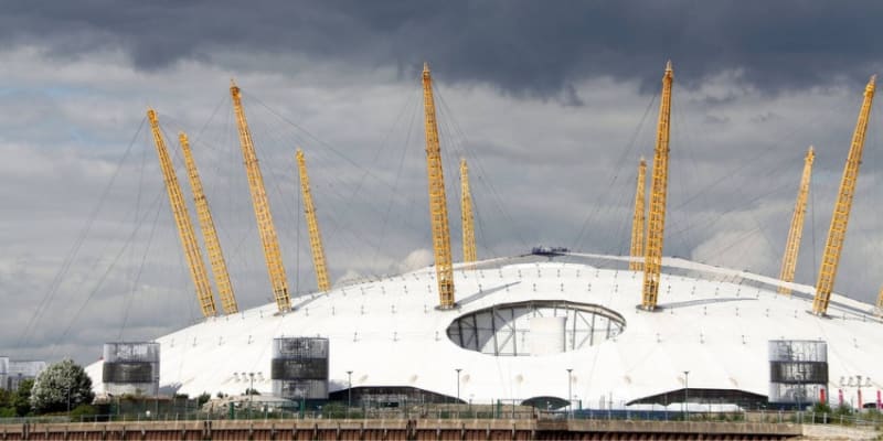 Up at The O2 Climb Tickets 2024 | Book TicketsToDo Online