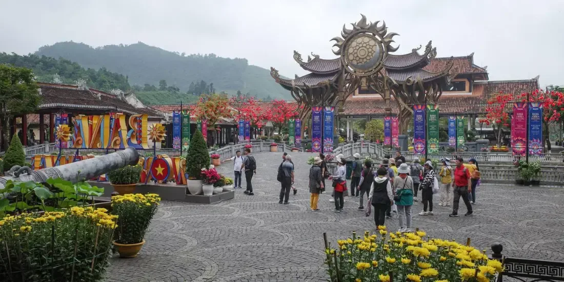Ba Na Hills SunWorld Tickets 2025 | Book TicketsToDo Online