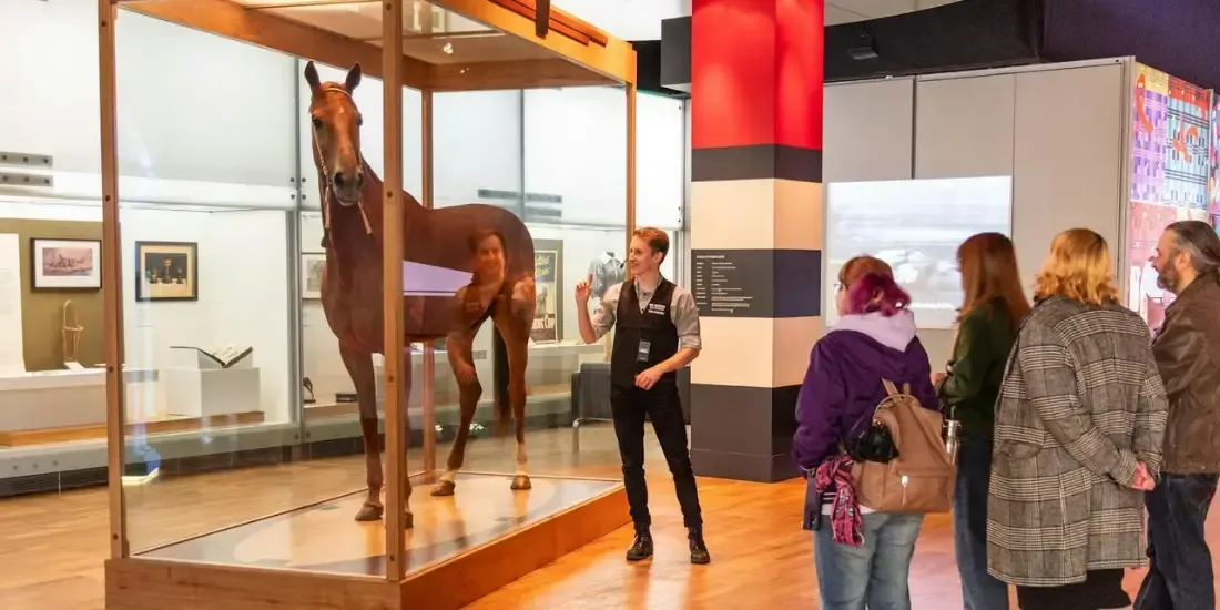 Melbourne Museum Tickets 2025 | Book TicketsToDo Online