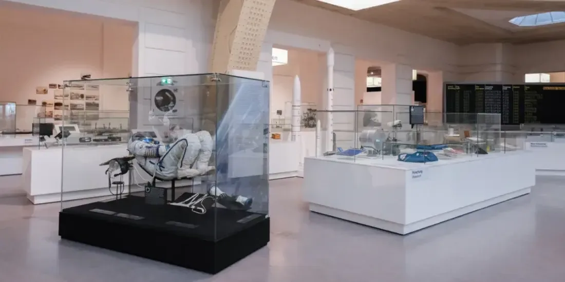 Vienna Museum of Science & Technology Tickets 2025 | Book TicketsToDo ...