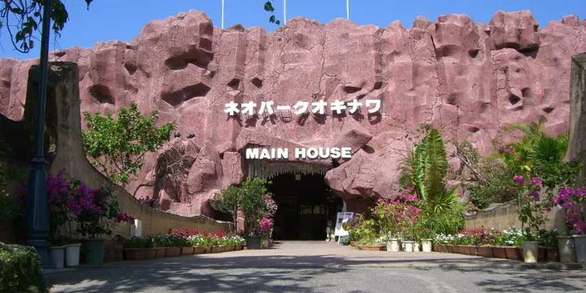 Neo Park Okinawa Tickets 2025 | Book TicketsToDo Online