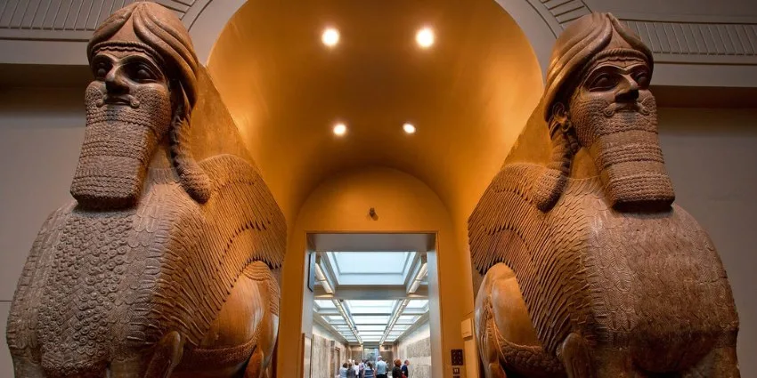 The British Museum Tickets 2025 | Book TicketsToDo Online