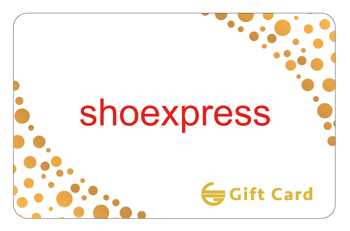 Buy Shoexpress Gift Cards & Online Gift Vouchers | al giftcards