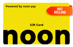 Buy Noon Gift Cards & Gift Vouchers, April 2023 | al giftcards