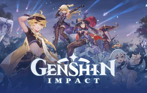 Buy Genshin Impact Gift Cards Online, June 2026 | al giftcards