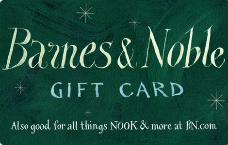 Buy Barnes & Noble Gift Cards Online, September 2025 | al giftcards