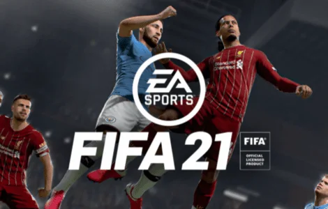 Buy Fifa 21 Gift Cards Online, October 2025 | al giftcards