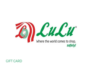 Buy LuLu Gift Cards Online, January 2023 | al giftcards