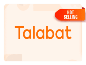 Buy Talabat Gift Cards Online February 2023 | al giftcards
