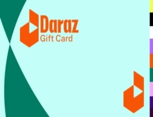 Buy Daraz Gift Cards Online, April 2025 | al giftcards