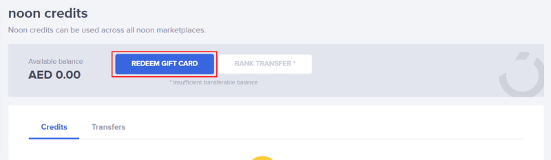 Buy Noon Gift Cards & Gift Vouchers, April 2023 | al giftcards