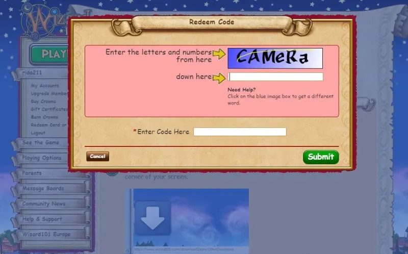 Wizard 101 Gift Cards. Buy Online June 2023 | al giftcards