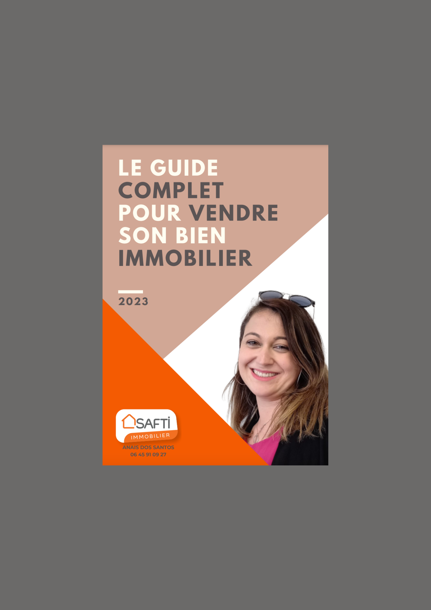 Mes meilleurs conseils pour vendre votre bien