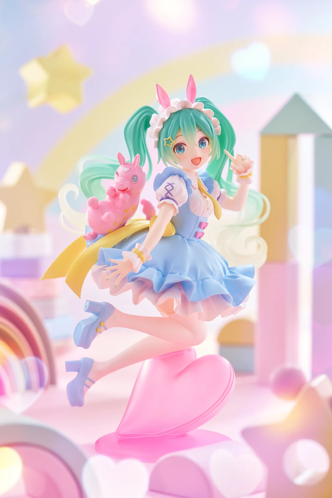 Hatsune Miku x RODY Artist MasterPiece+ AMP Fairy Tale Ver