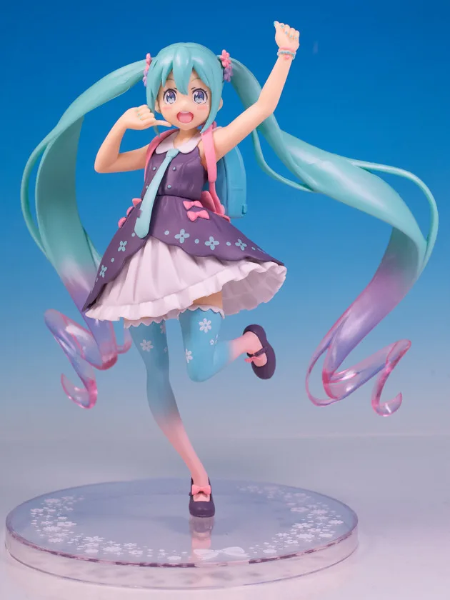 Hatsune Miku Original Spring Clothes Ver.