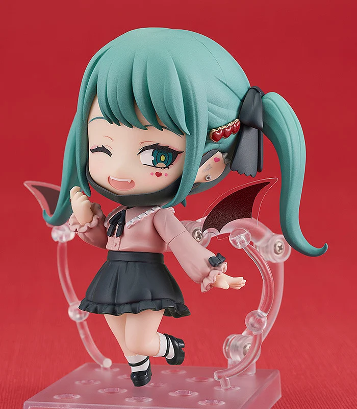 Nendoroid 2239 Hatsune Miku The Vampire Ver