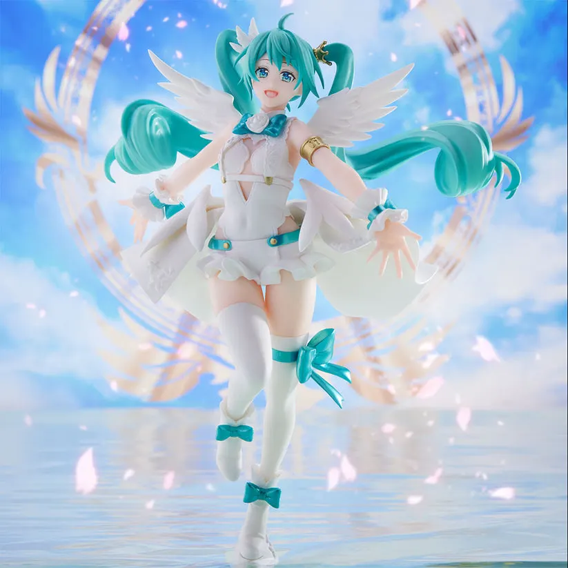 Hatsune Miku SPM Figure 15th Anniversary Murakami Yuichi Ver