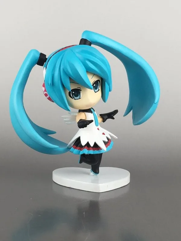 Hatsune Miku Electric Angel Project Mirai 2