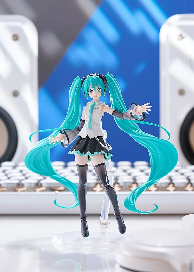 Figma 650 Hatsune Miku NT