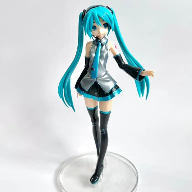 Hatsune Miku Mamama Style Api Miku