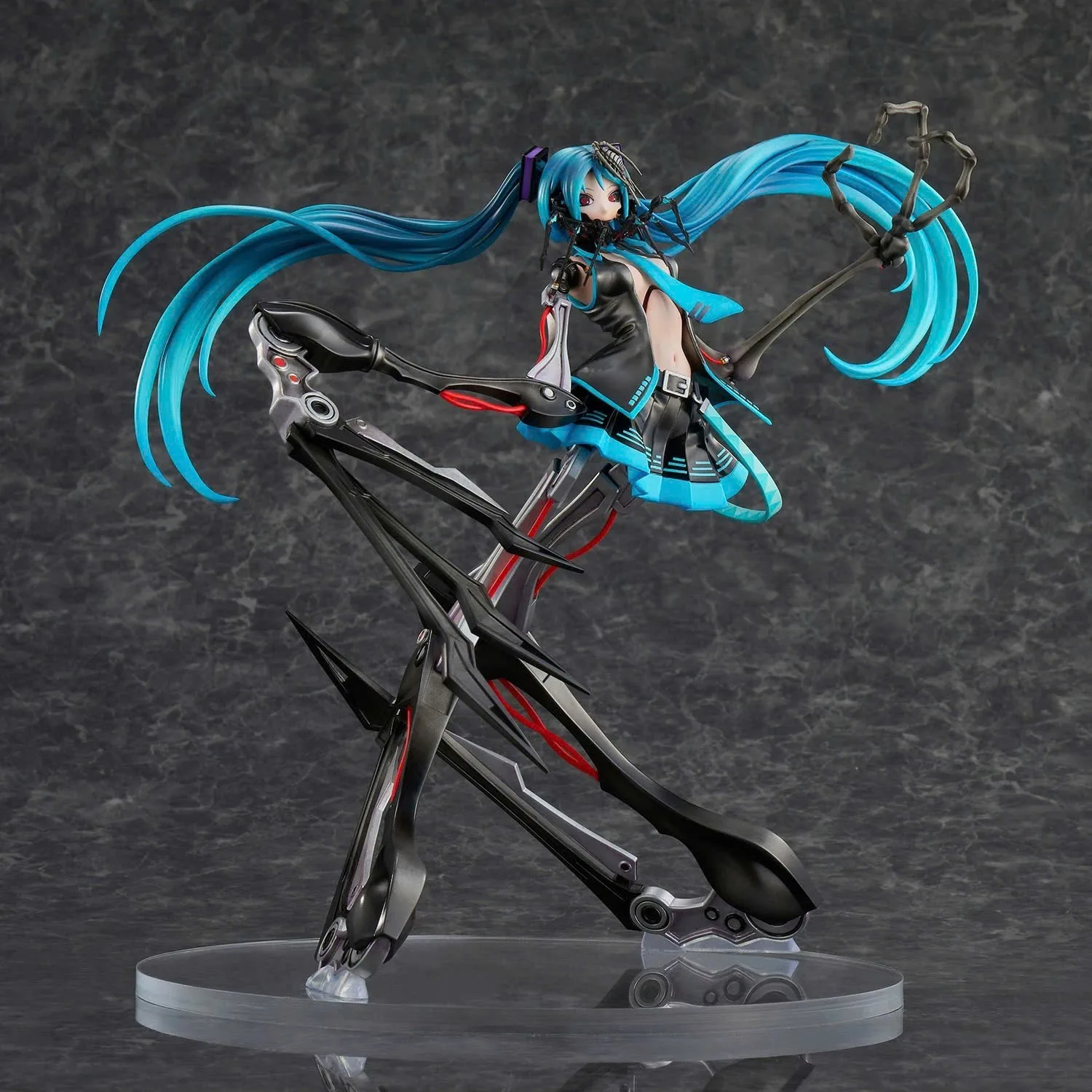 Hatsune Miku Calne Ca 15th Memorial
