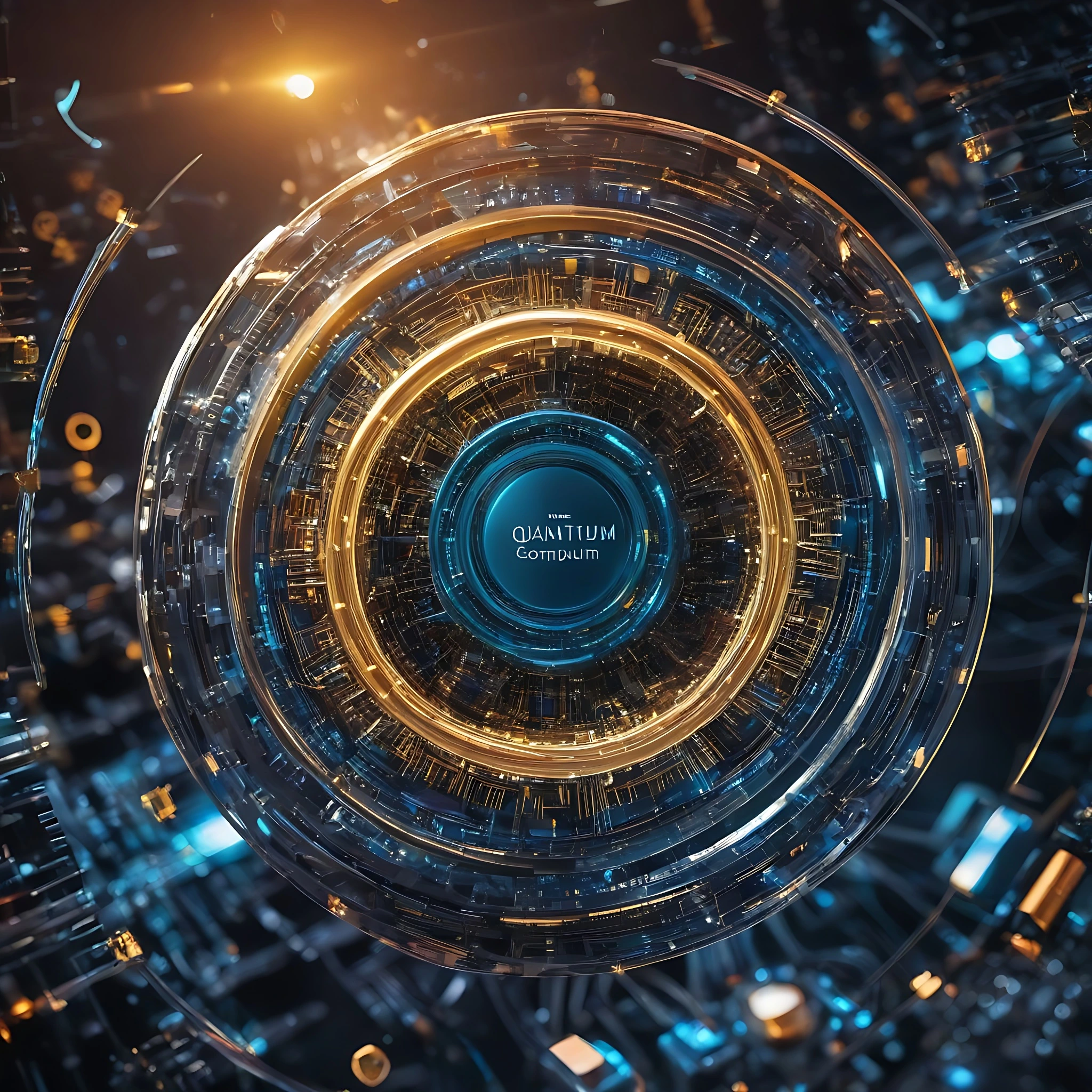 What Is Quantum Computing What Is Quantum Computing