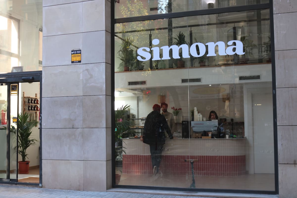Simona Coffee | Café de Especialidad