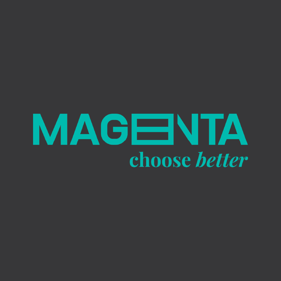 MAGENTA