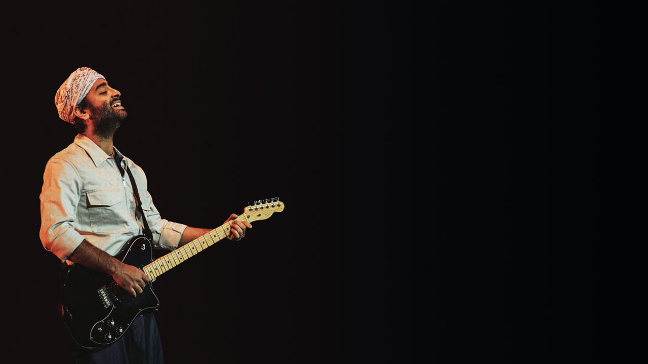 Agar Tum Saath Ho By Arijit Singh Chordograph