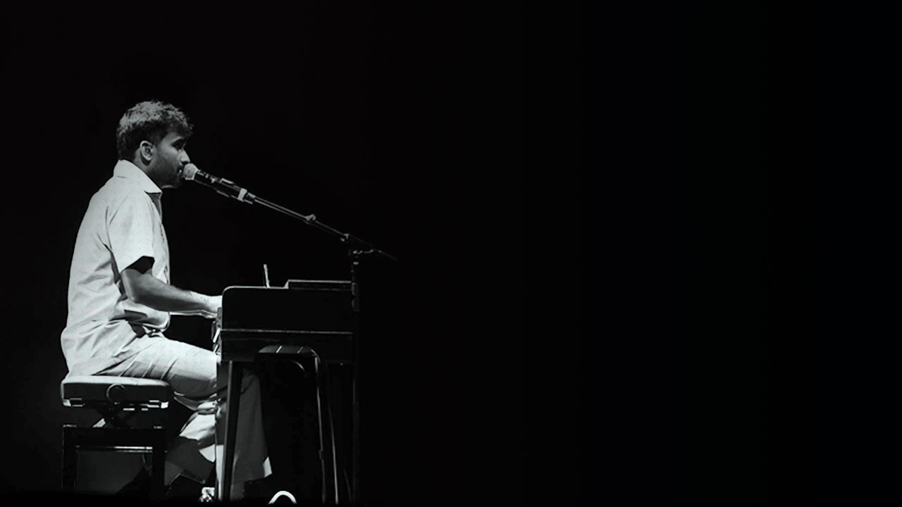 Cold mess by Prateek Kuhad | Chordograph