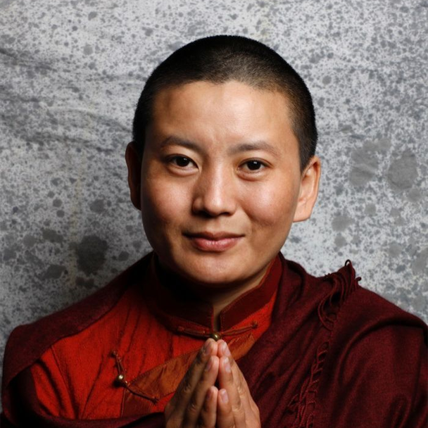 Ani choying drolma | Chordograph