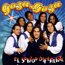 Biografía de Goza Goza - Historia, Origen y Éxitos | CumbiaBase