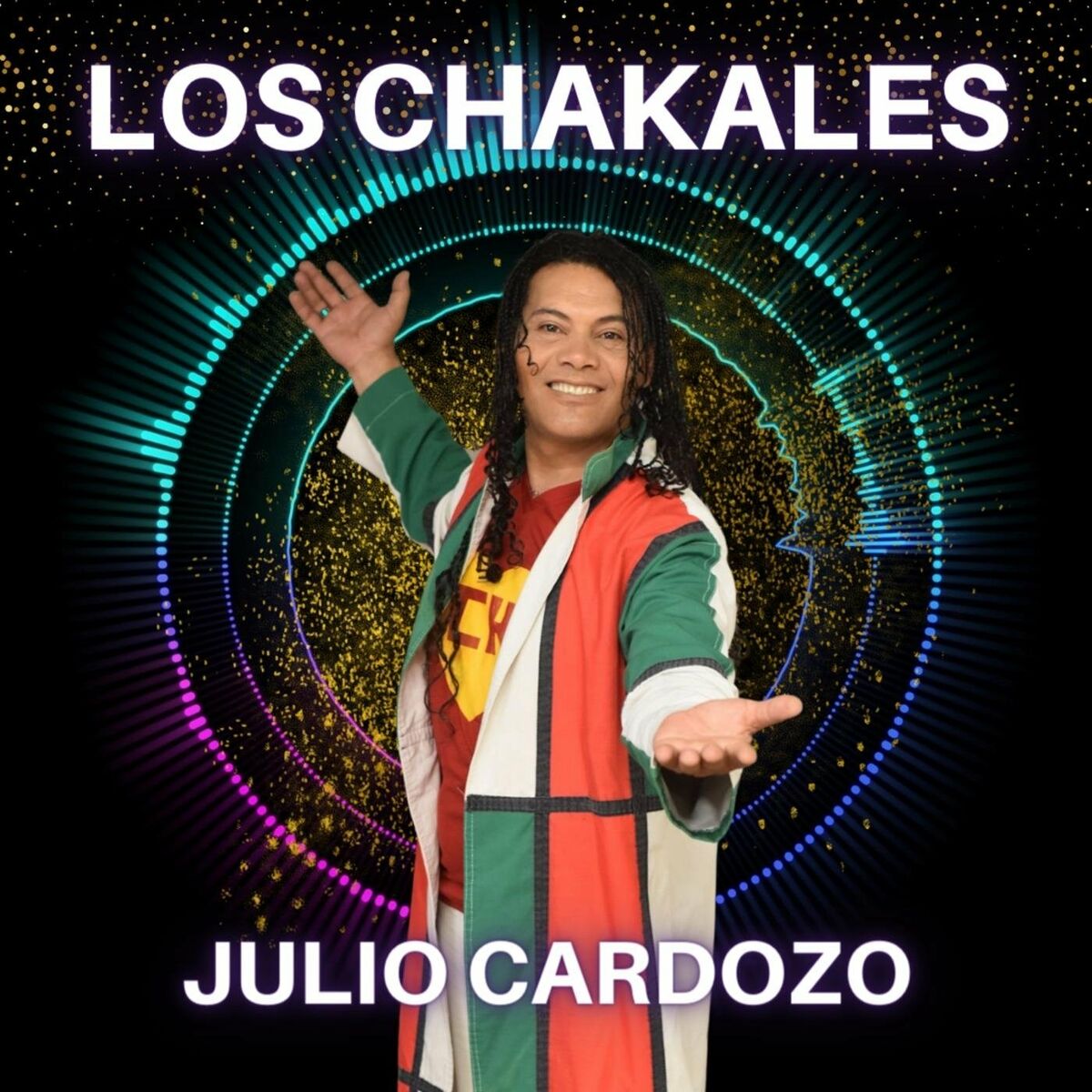 Biografía de Los Chakales - Historia, Origen y Éxitos | CumbiaBase
