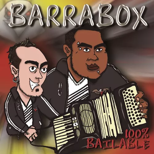 Biografía de Barra Box - Historia, Origen y Éxitos | CumbiaBase