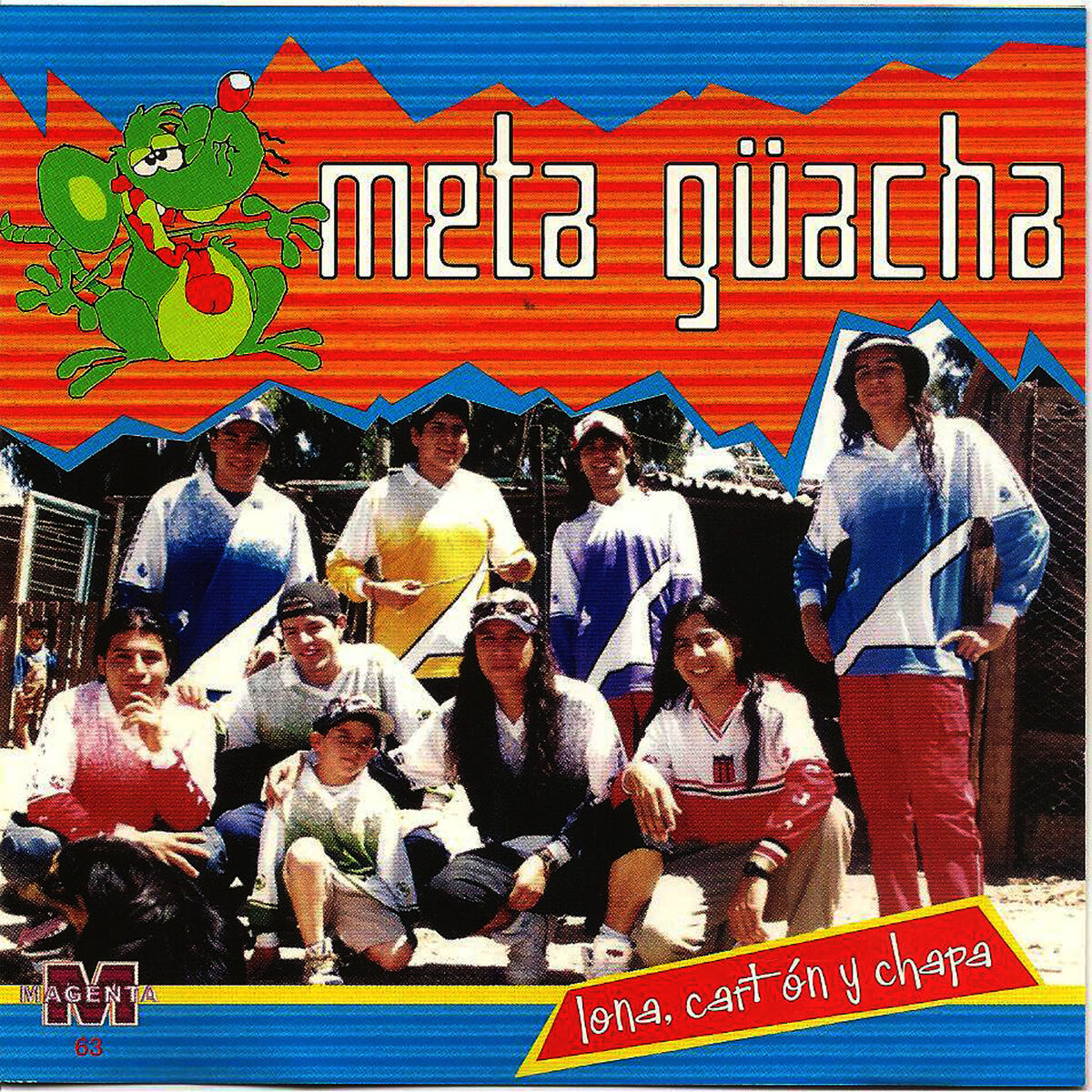 Biografía de Meta Guacha - Historia, Origen y Éxitos | CumbiaBase