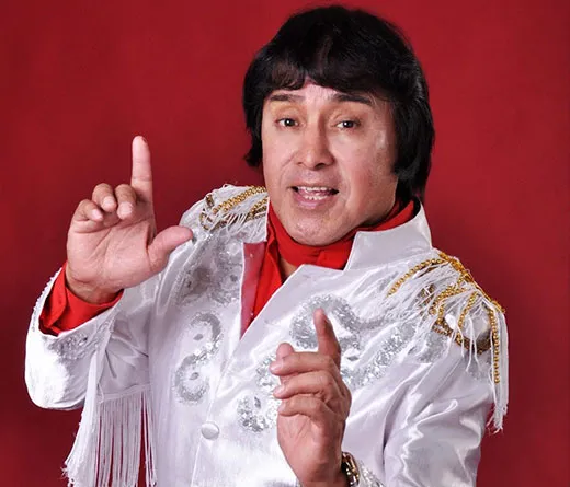 Biografía de Ricky Maravilla - Historia, Origen y Éxitos | CumbiaBase